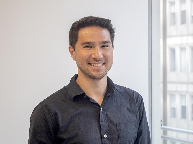 Kenneth Hahn, Hall of Administration, Seismic Retrofit | Forell ...