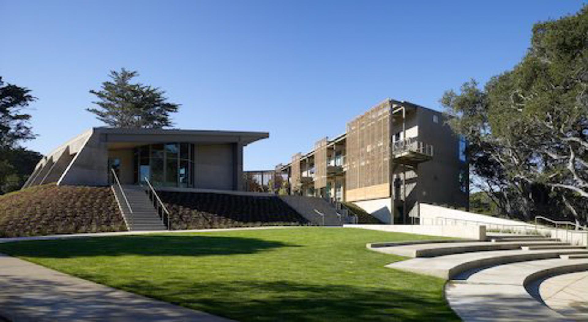 Nueva School, Hillside Complex | Forell/Elsesser Engineers, Inc.